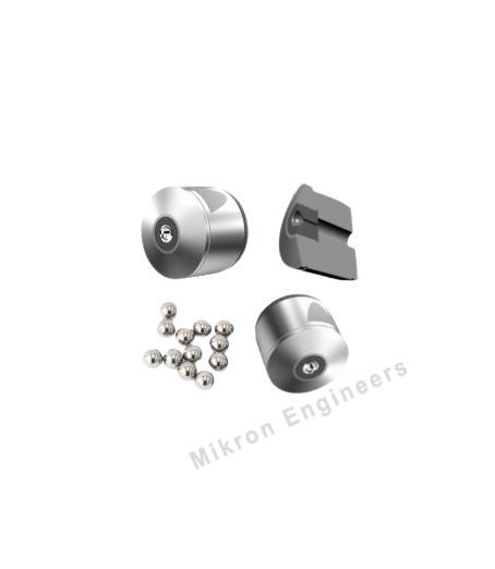 Ball Heading Dies, Tc Cutter, Manufacturers, Suppliers, Provider ...